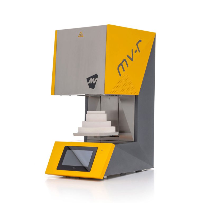 Mihm-Vogt Sintering Furnace – MV-R Model - STN